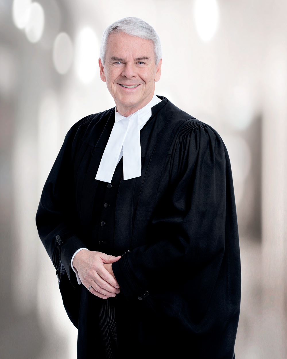 PETER LINGARD – MARTENS LINGARD LLP